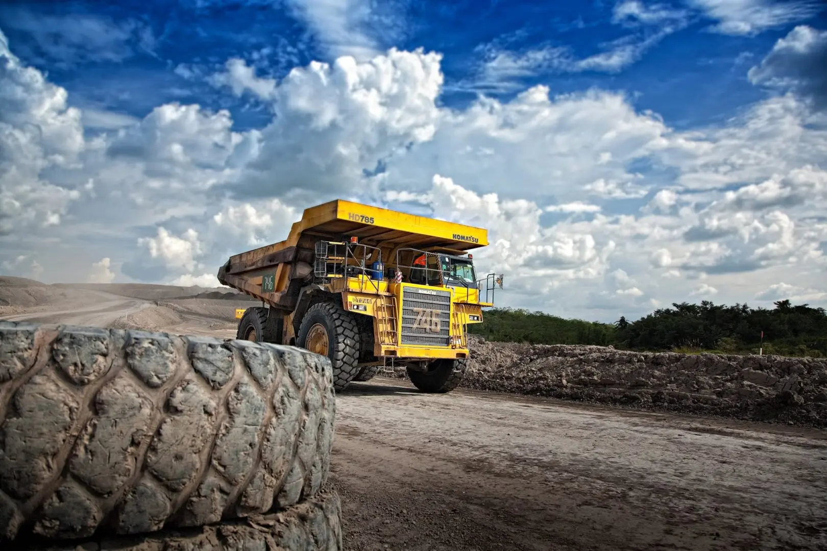 WeMineUp | The USA Mining Jobs Platform